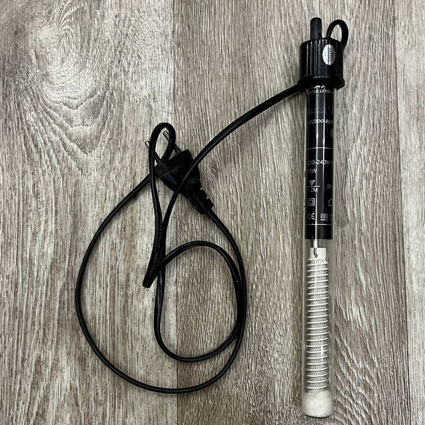 Нагреватель для аквариума