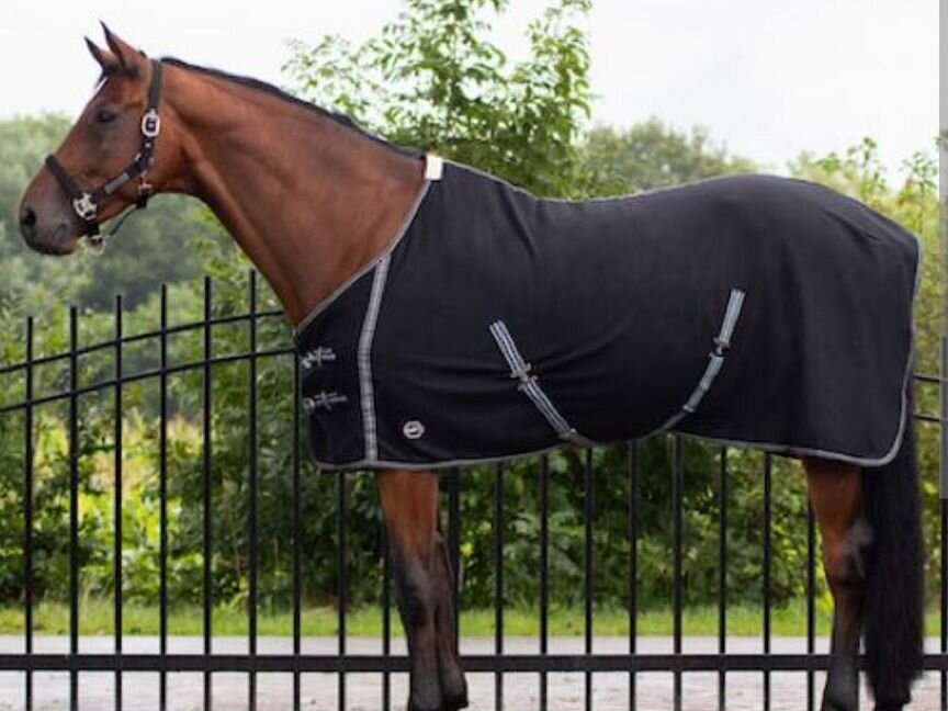 Попона для лошади 115-118