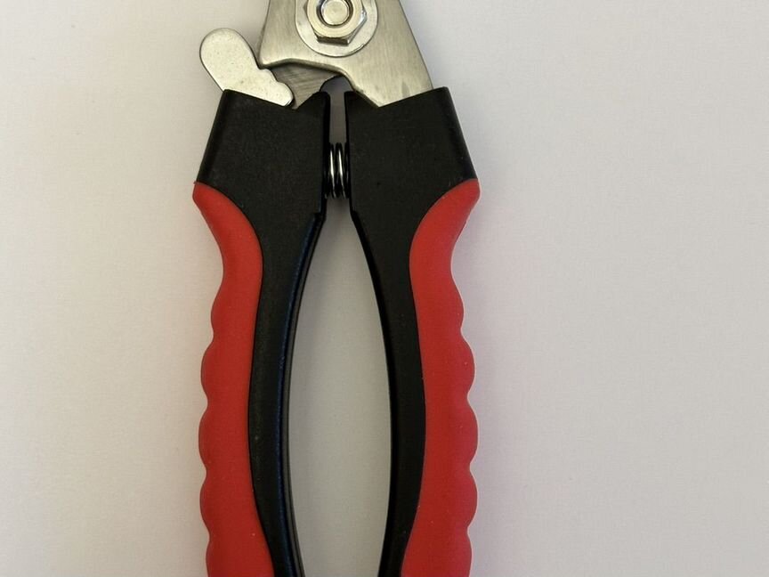 Когтерез-секатор "Hello Pet"