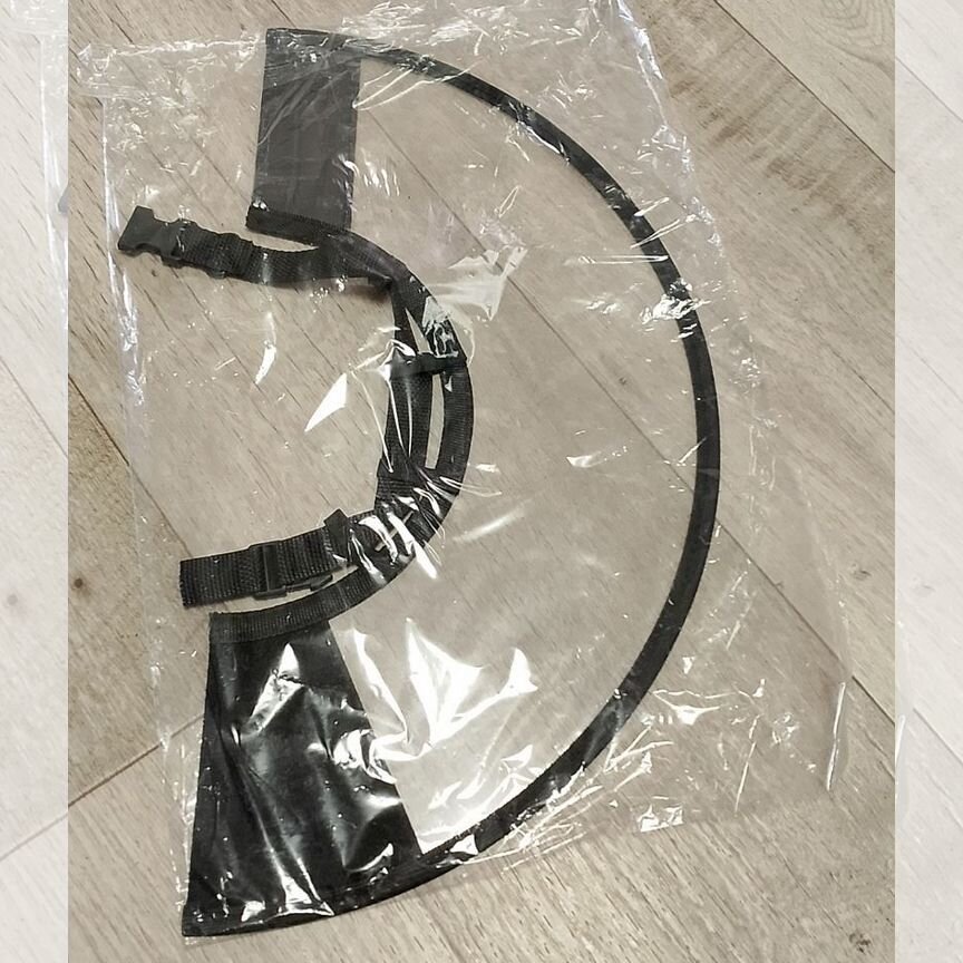 Воротник для животных