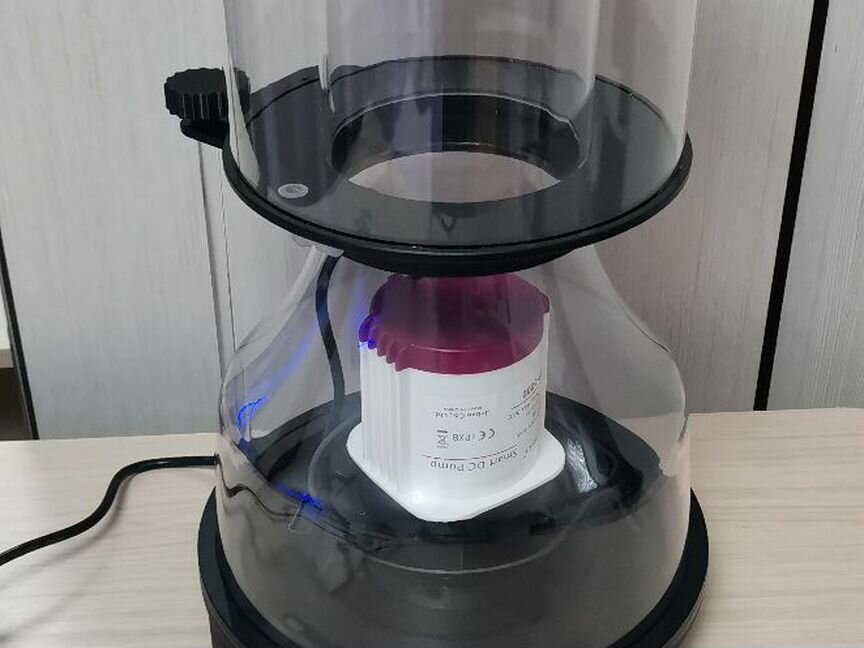 Скиммер Black Reef s250