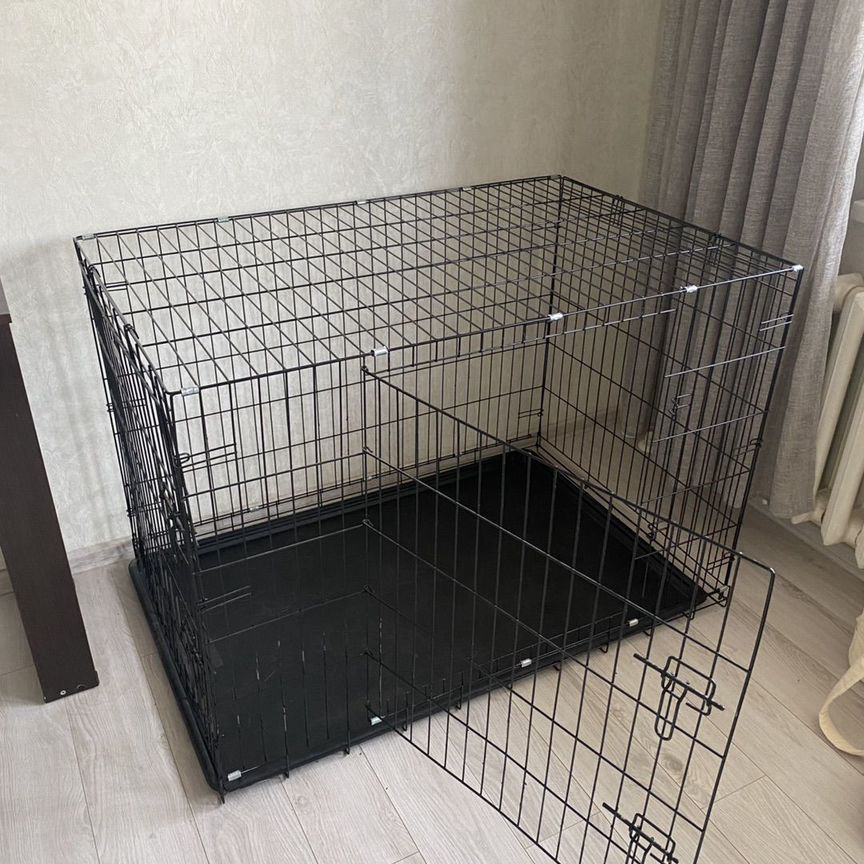 Клетка вольер для собак