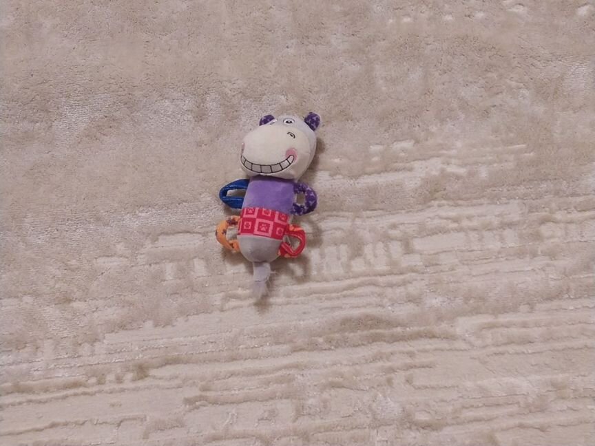 Собачья игрушка