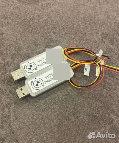 Ibus interface adapter bmw e46 e53 e83 е39 е38 купить в Набережных ...