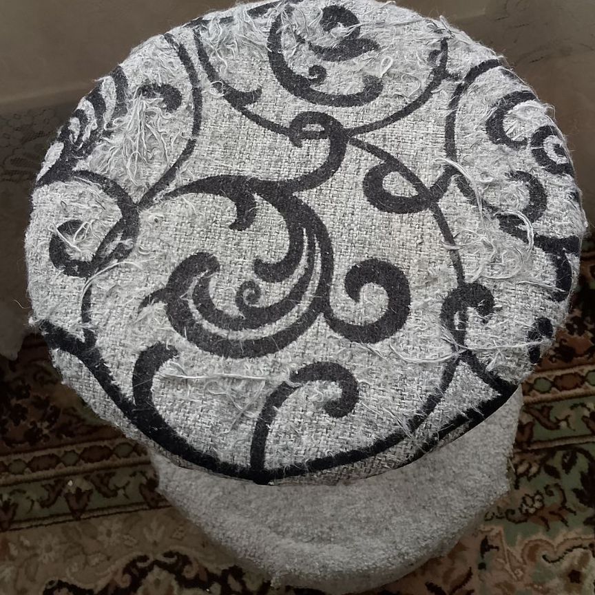 Домик,коготочек