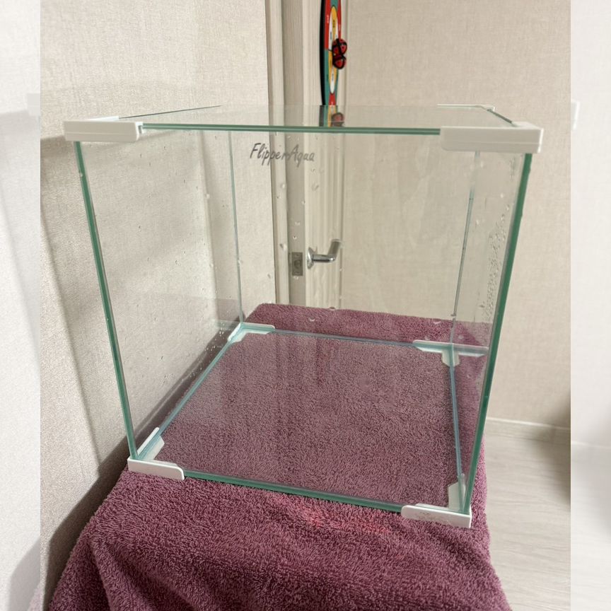 Аквариум 30 литров