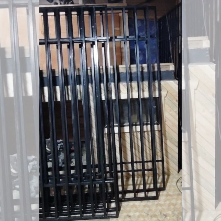 Вольер для собак