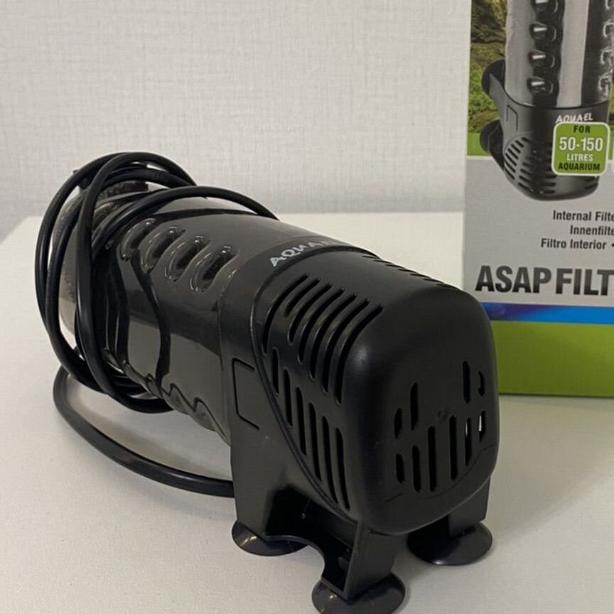 Фильтр для аквариума aquael