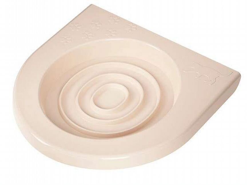 Система приучения кошек и котов к унитазу