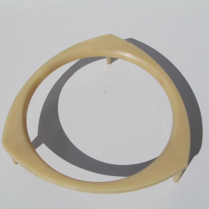 Подставка для шарового аквариума СССР