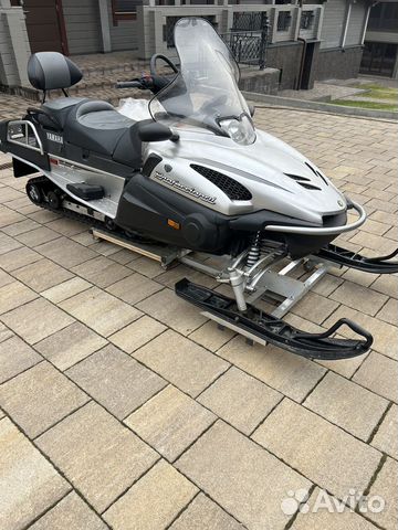 Yamaha Vk Professional (Vk10) купить в Задонске | Транспорт | Авито