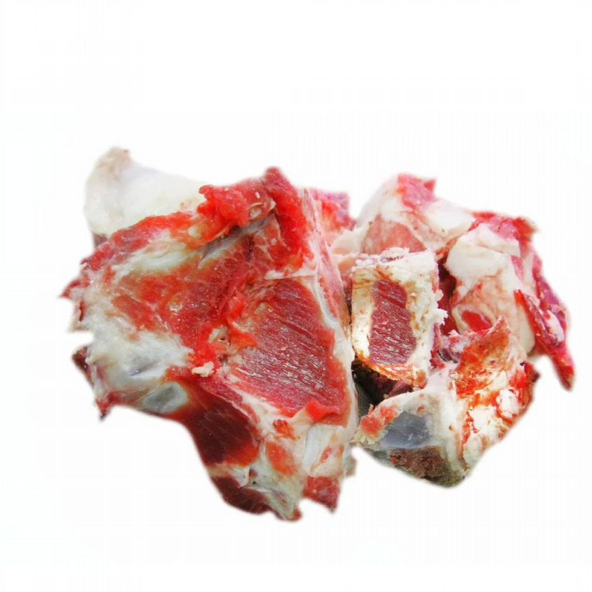 Кости пищевые говяжьи