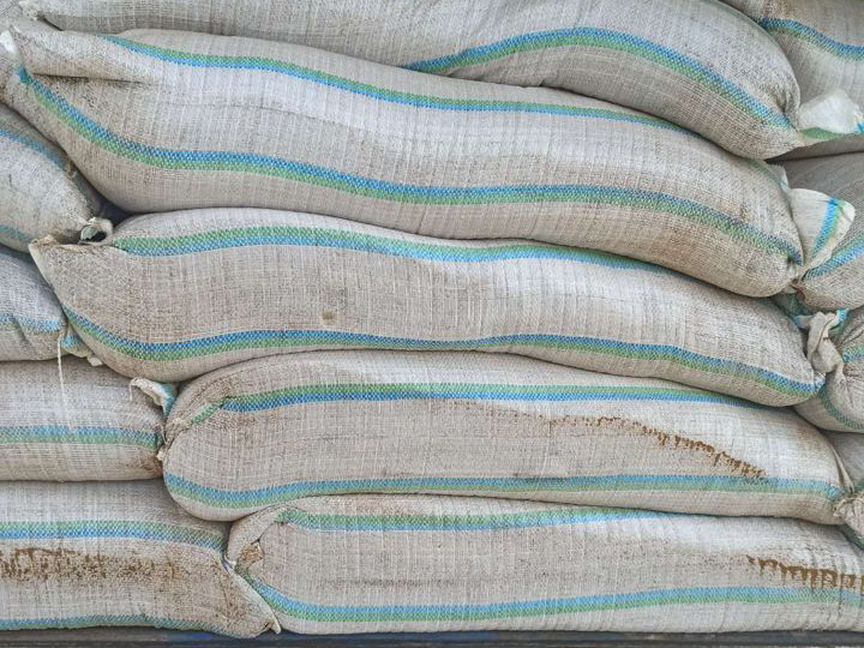 Мука рыбная кормовая