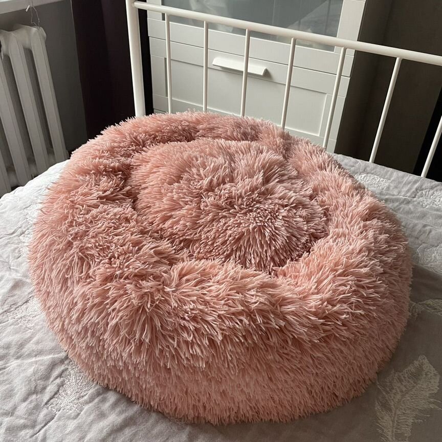 Лежанка для собак и кошек