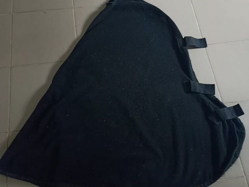 Капор для лошади