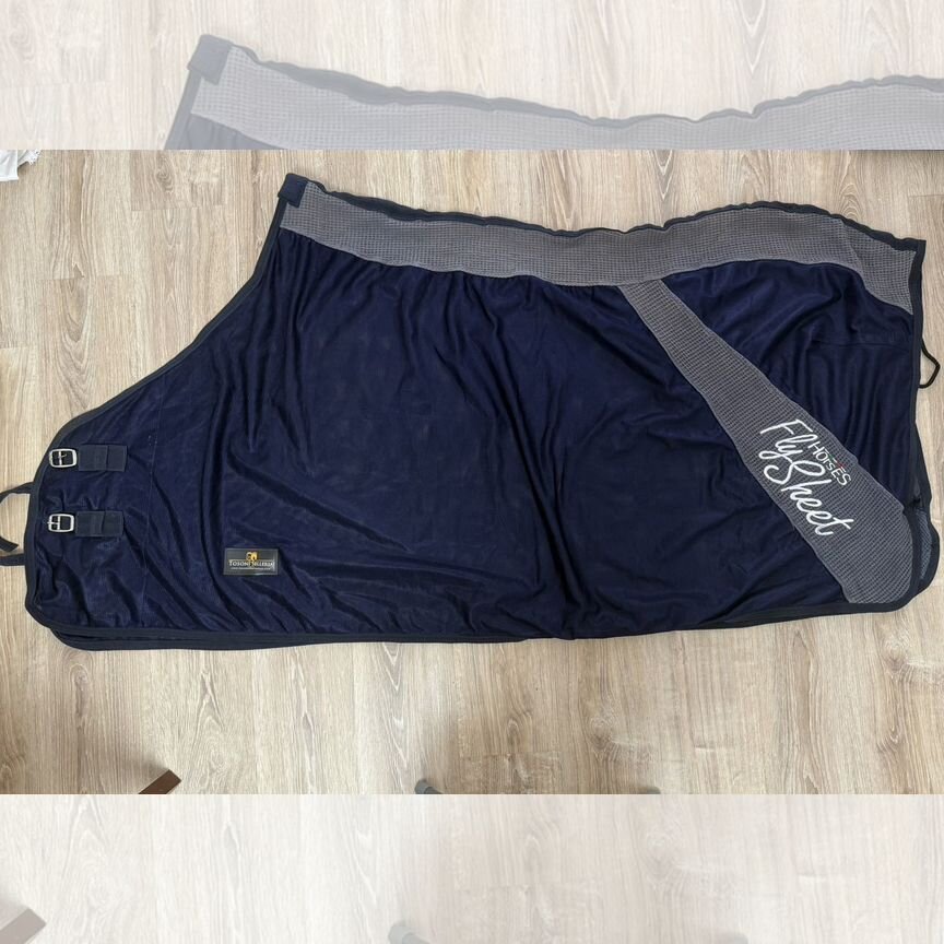 Антимоскитная попона