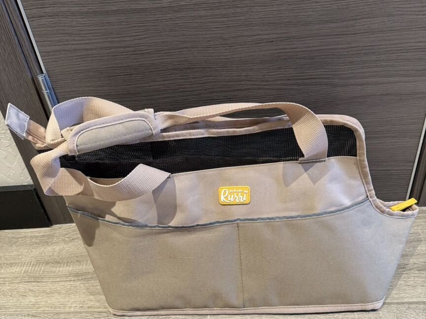 Сумка переноска