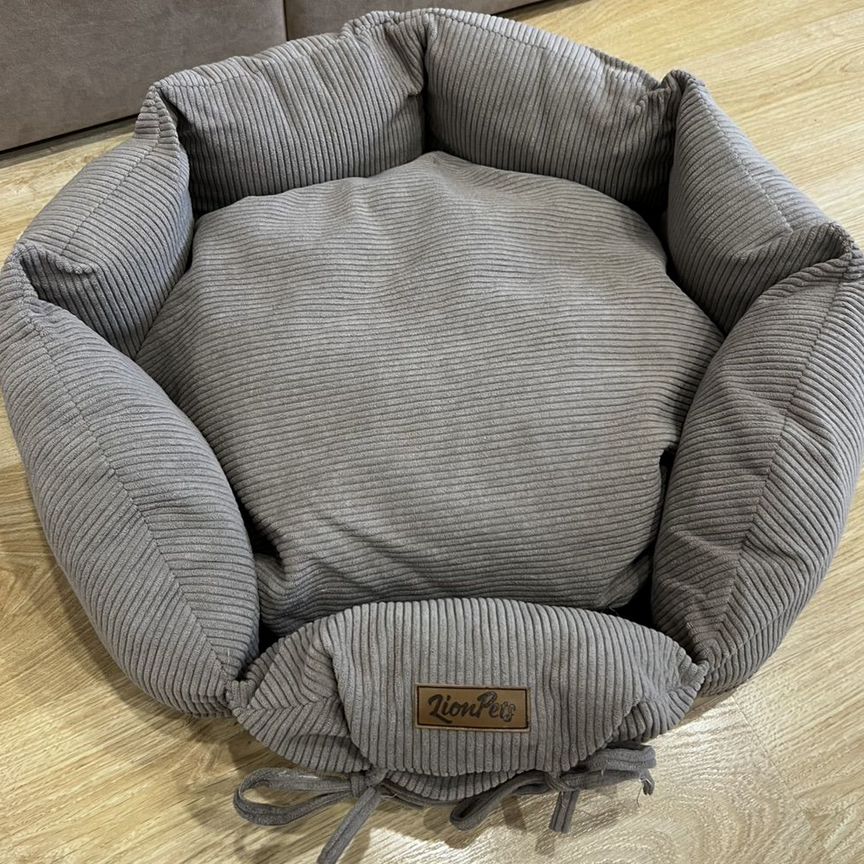 Лежанка для собаки или кошки