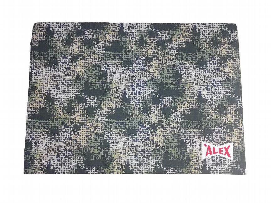 Лежак-матрас Mr.Alex для животных, 70х50х5см