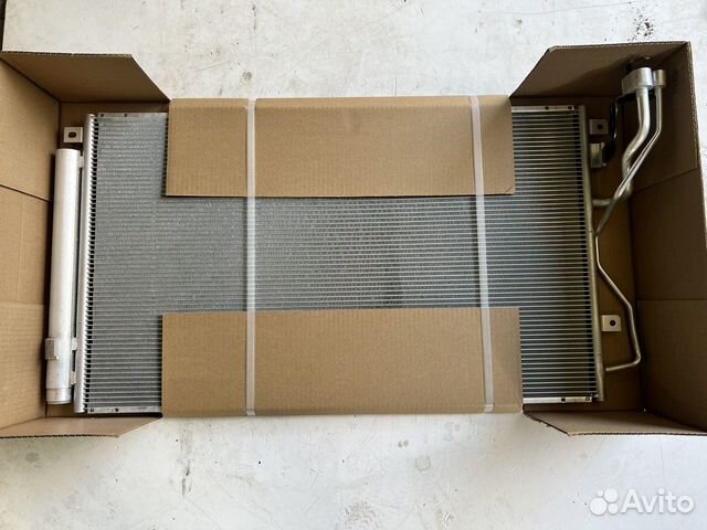 Радиатор кондиционера kia optima 4 jf купить в Москве Hyundai-KIA 97606 ...