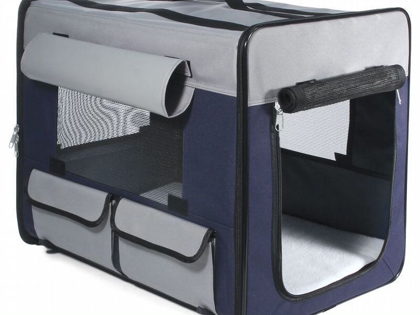 Triol Дом-тент 535*380*460мм 30711011 2,333 кг