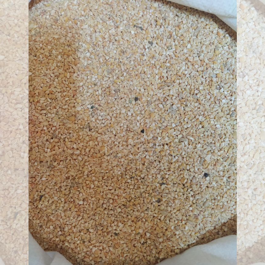 Сечка гречневая,гороховая