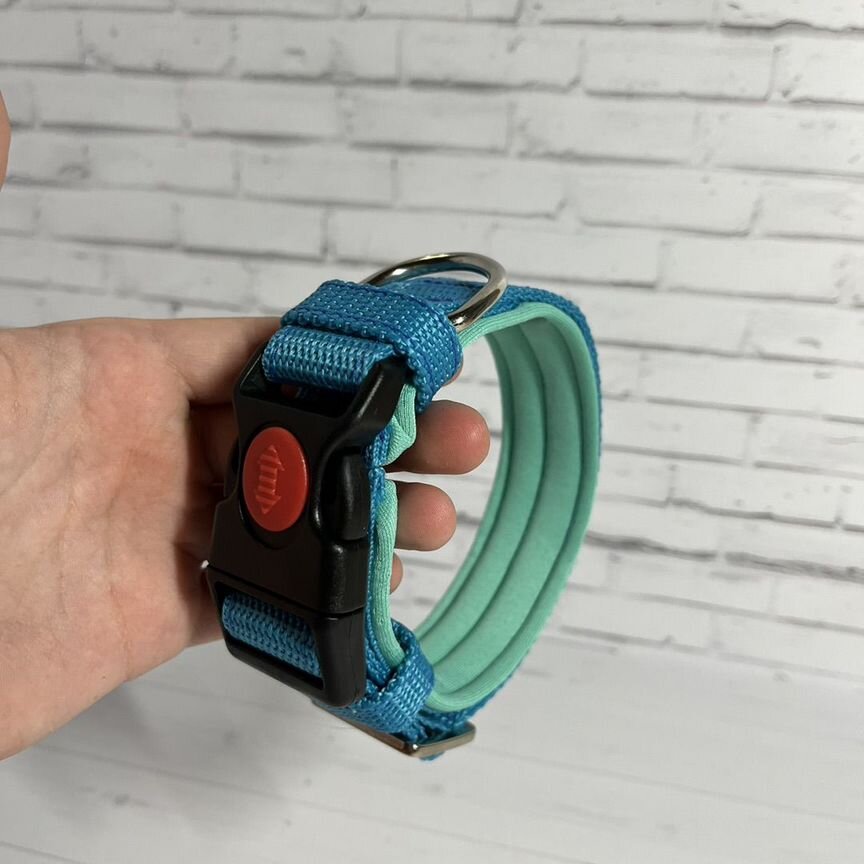 Ошейник для собак