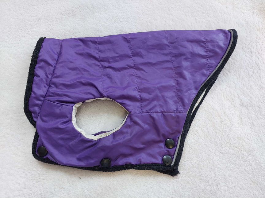 Попона для собак