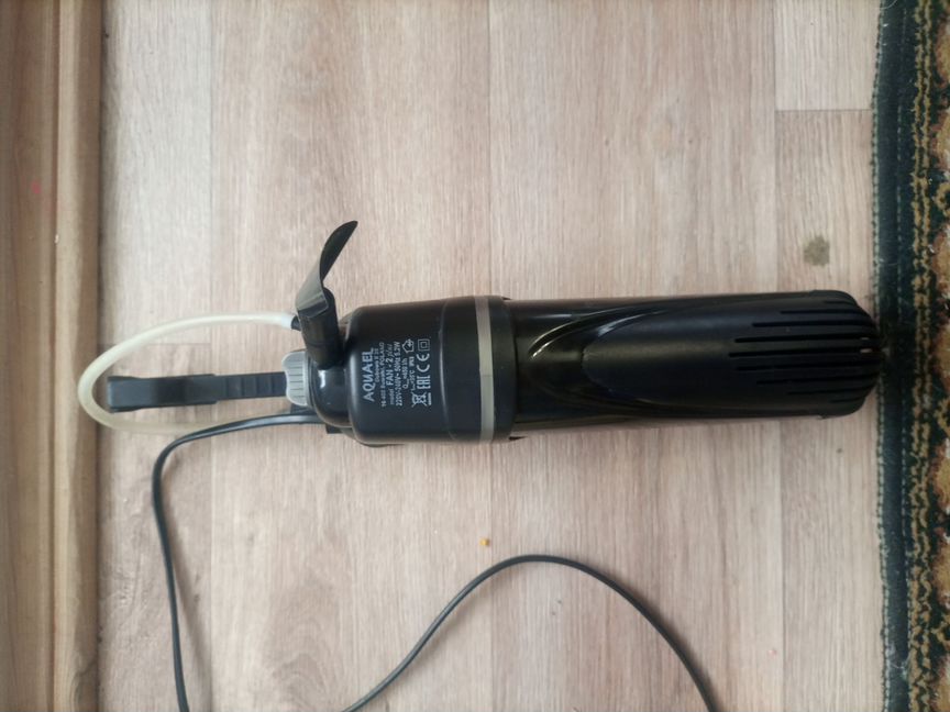 Фильтр для аквариума aquael