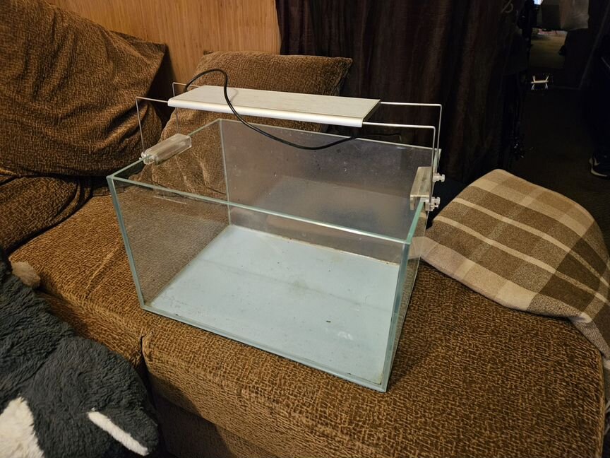 Аквариум 33л