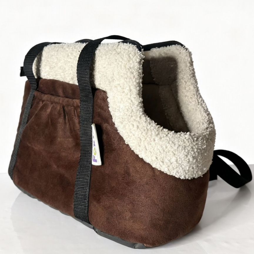 Сумка- Переноска для мелких пород животных