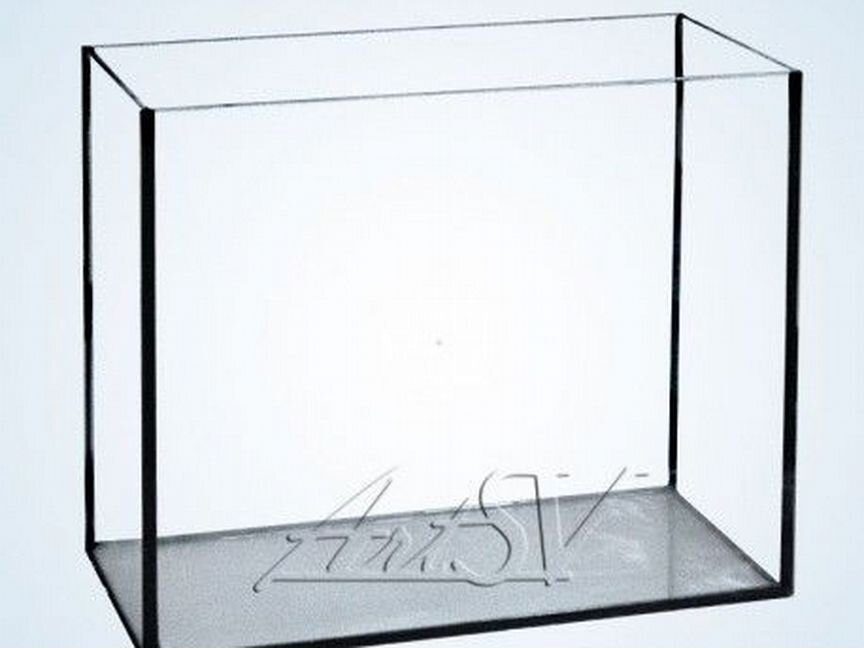 Аквариум 20 л