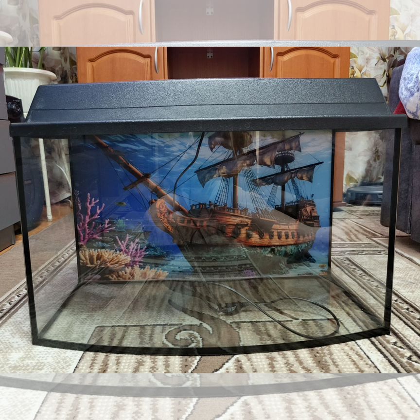Аквариум