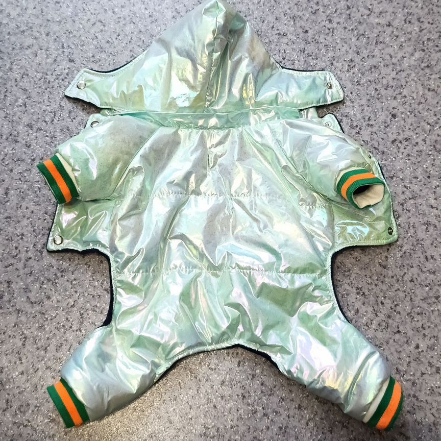 Одежда для собак мелких пород