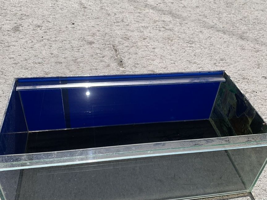 Акаариум для рыбок