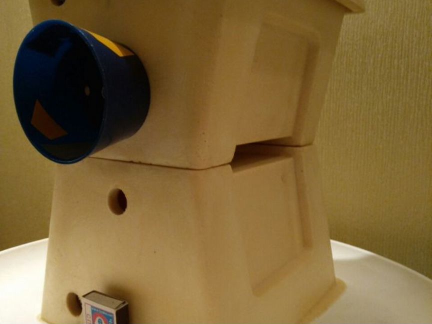 Нуклеус в наличие, формы по вашим размерам