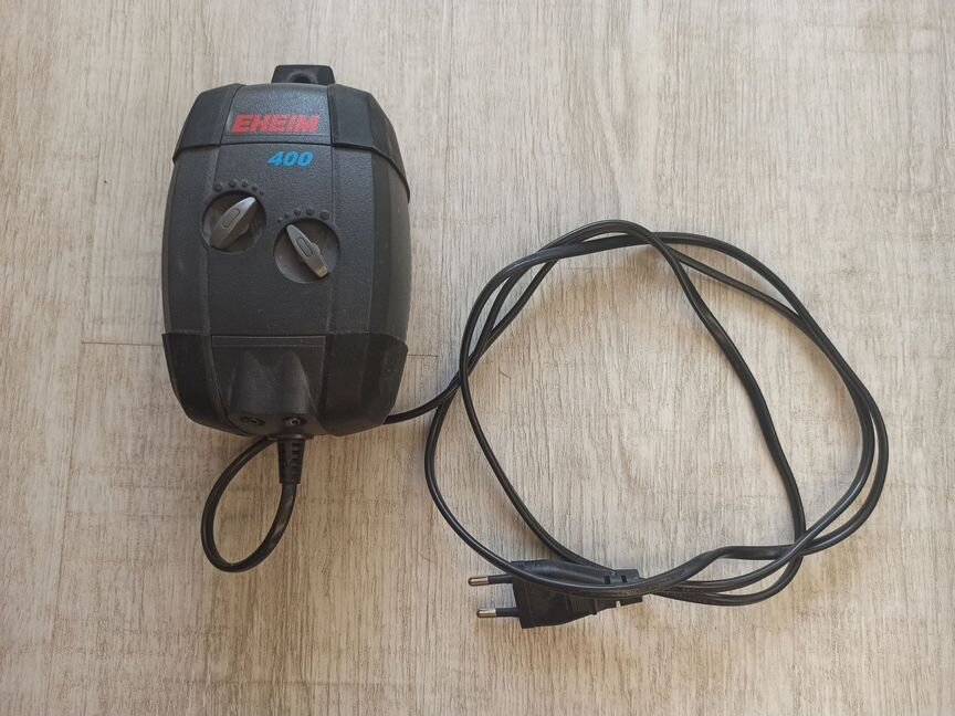 Компрессор для аквариума