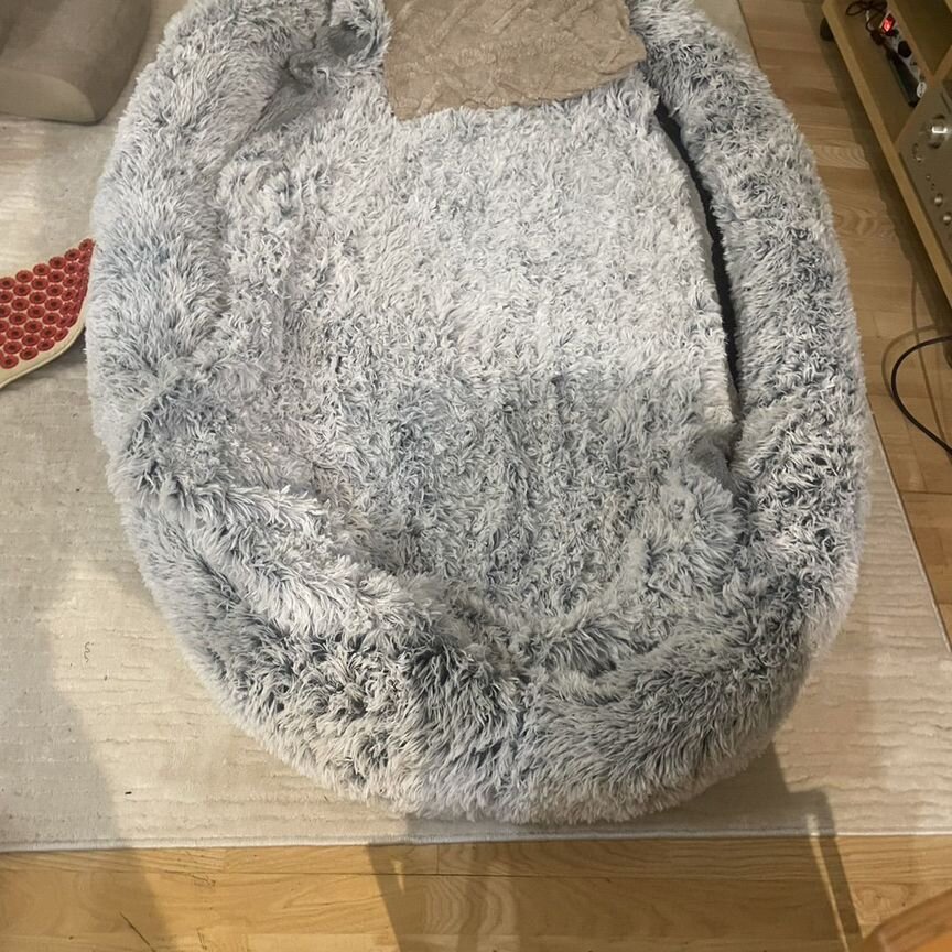 Лежак для кота