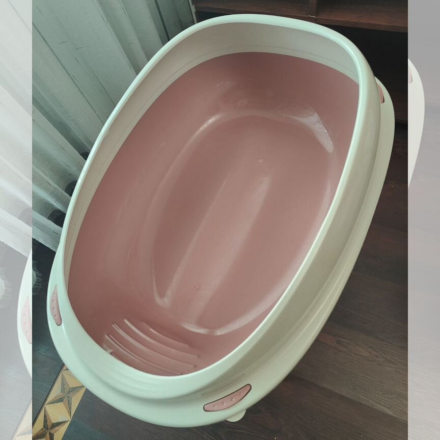 Лоток для кошек