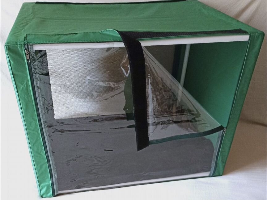 Палатка/вольер для животного