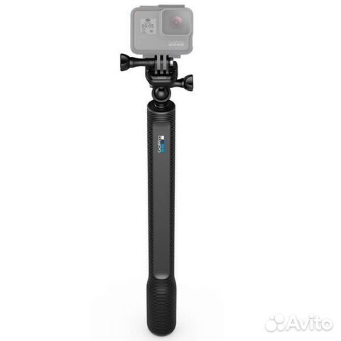 Селфи палка gopro(монопод) купить в Междуреченске | Электроника | Авито