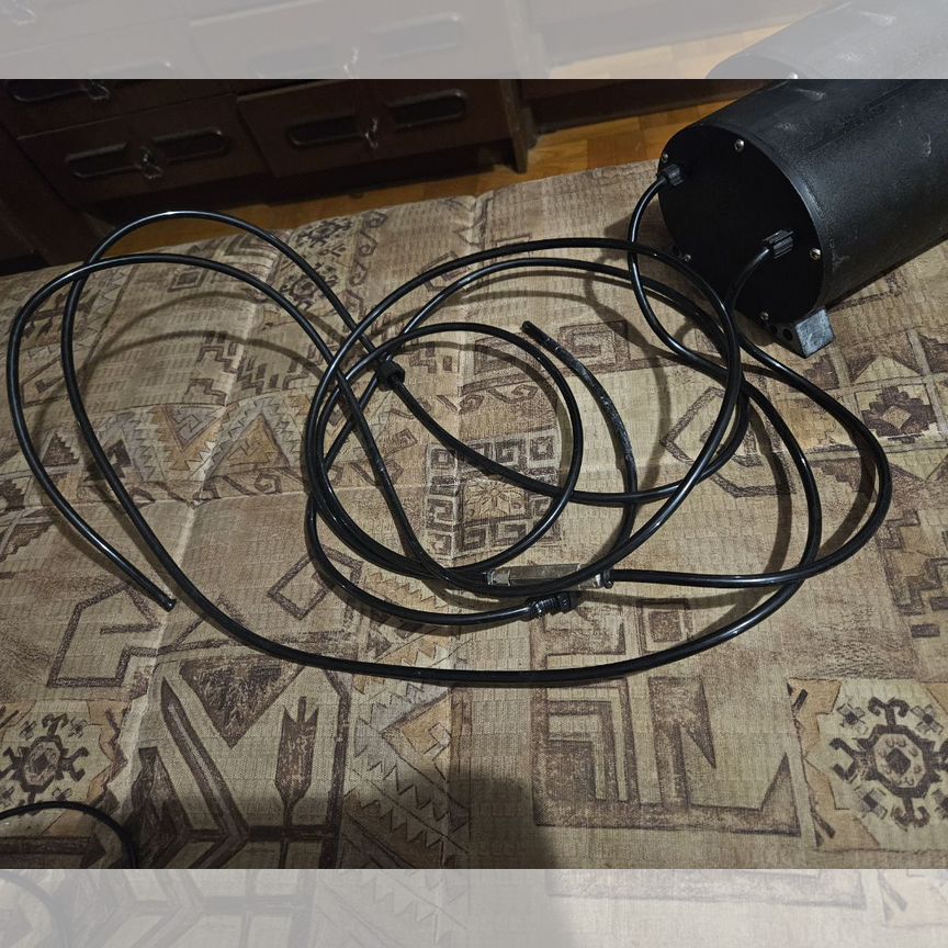 Дождевальная система для террариума SuperRain