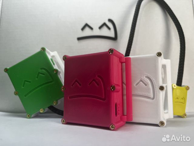 SlimeVR трекеры (Full Body Tracking) купить в Краснодаре с доставкой ...