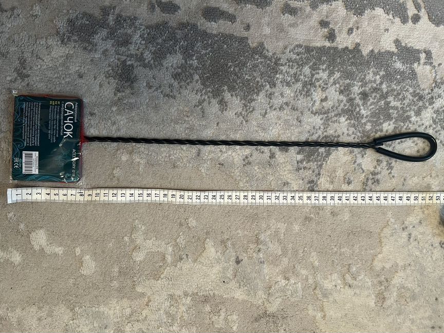 Сачек для аквариума