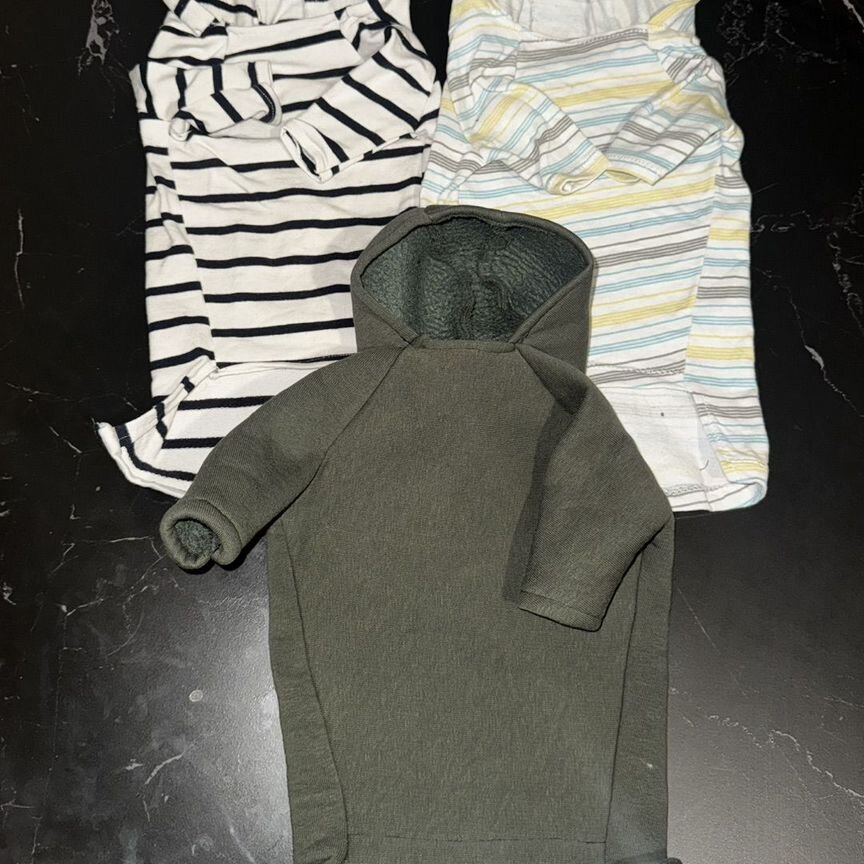 Кофты для мелкой собаки