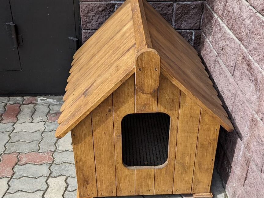 Собачья Будка