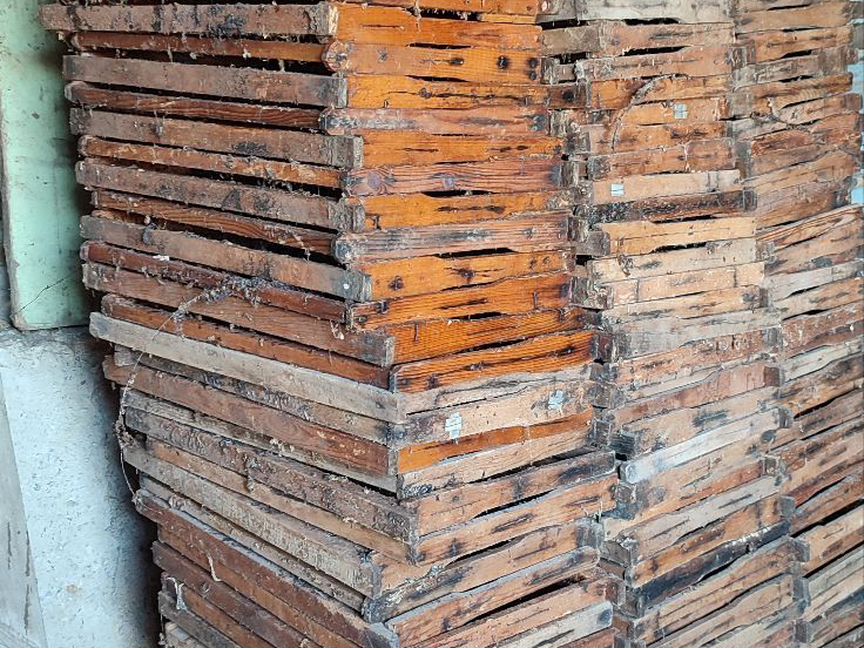 Рамки для ульев