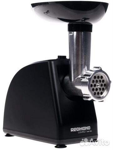 Мясорубка Redmond RMG-1229 купить в Саратове | Товары для дома и дачи ...