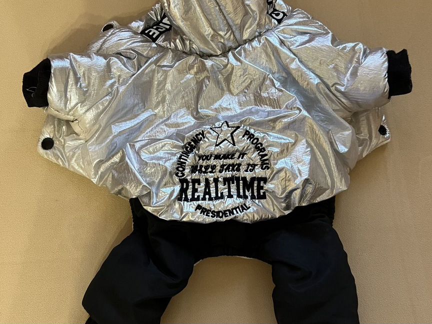 Одежда для собак мелких пород