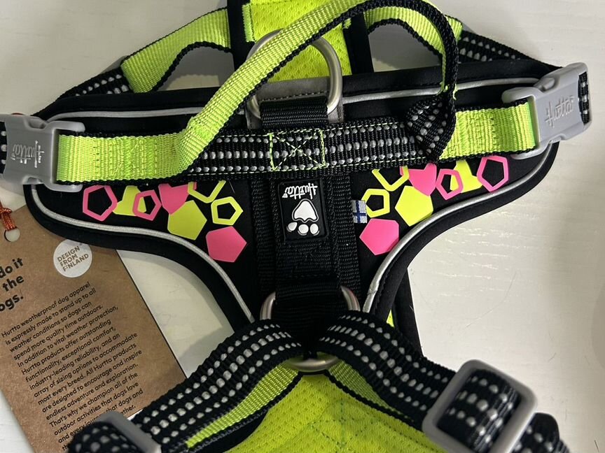 Штейка hurtta 45-60